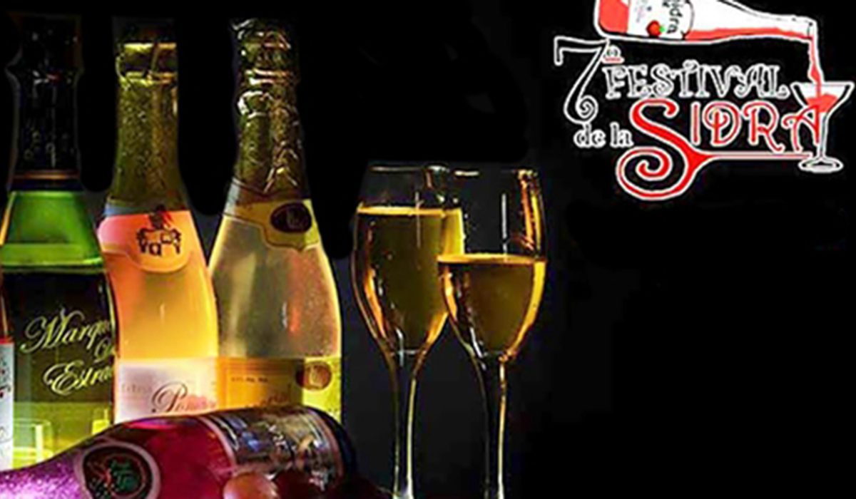 Zacatlán, 10 días de Feria de la Sidra - LA SIDRA