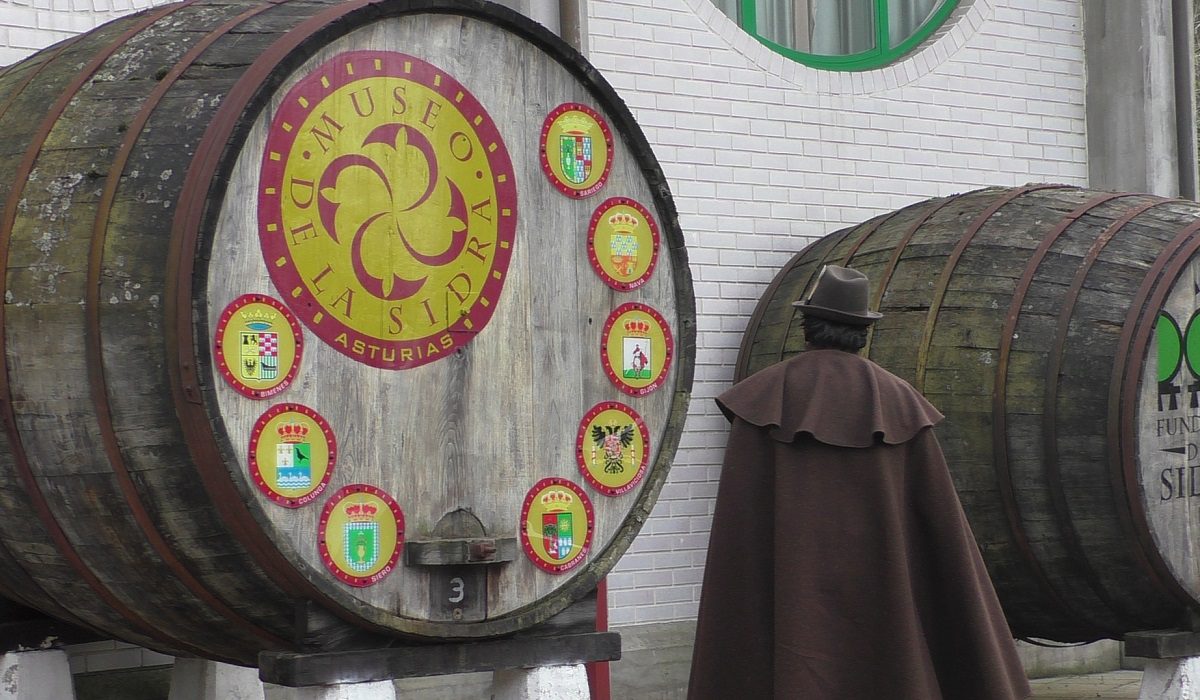 80 thousand euros for the Cider Museum – LA SIDRA